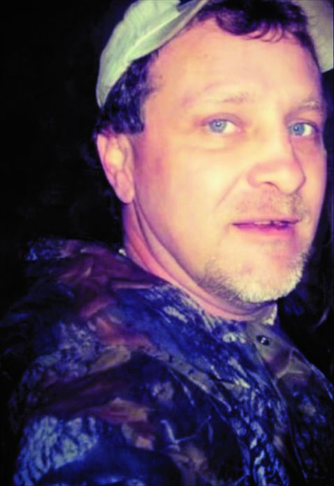 Roger Dale Hall Jr. - Herald-Standard